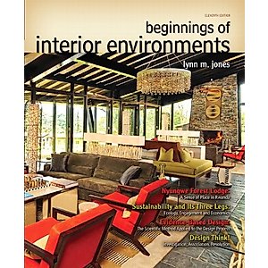 Beginnings of Interior Environments (Fashion Series)