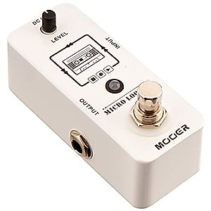 Other Micro Looper Loop Recording Pedal (MLP1-U)
