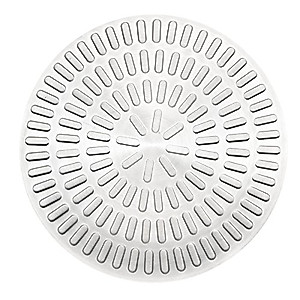 T-fal H80007 Performa X Stainless Steel Dishwasher Safe Oven Safe Fry Pan Saute Pan Cookware, 12-Inch, Silver