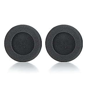 Sumugaric Ear Pads Cushions Replacement Compatible with Telex Airman 750 Aviation Headset Pad Earmuffs Cups Cover Headphone Repair Parts