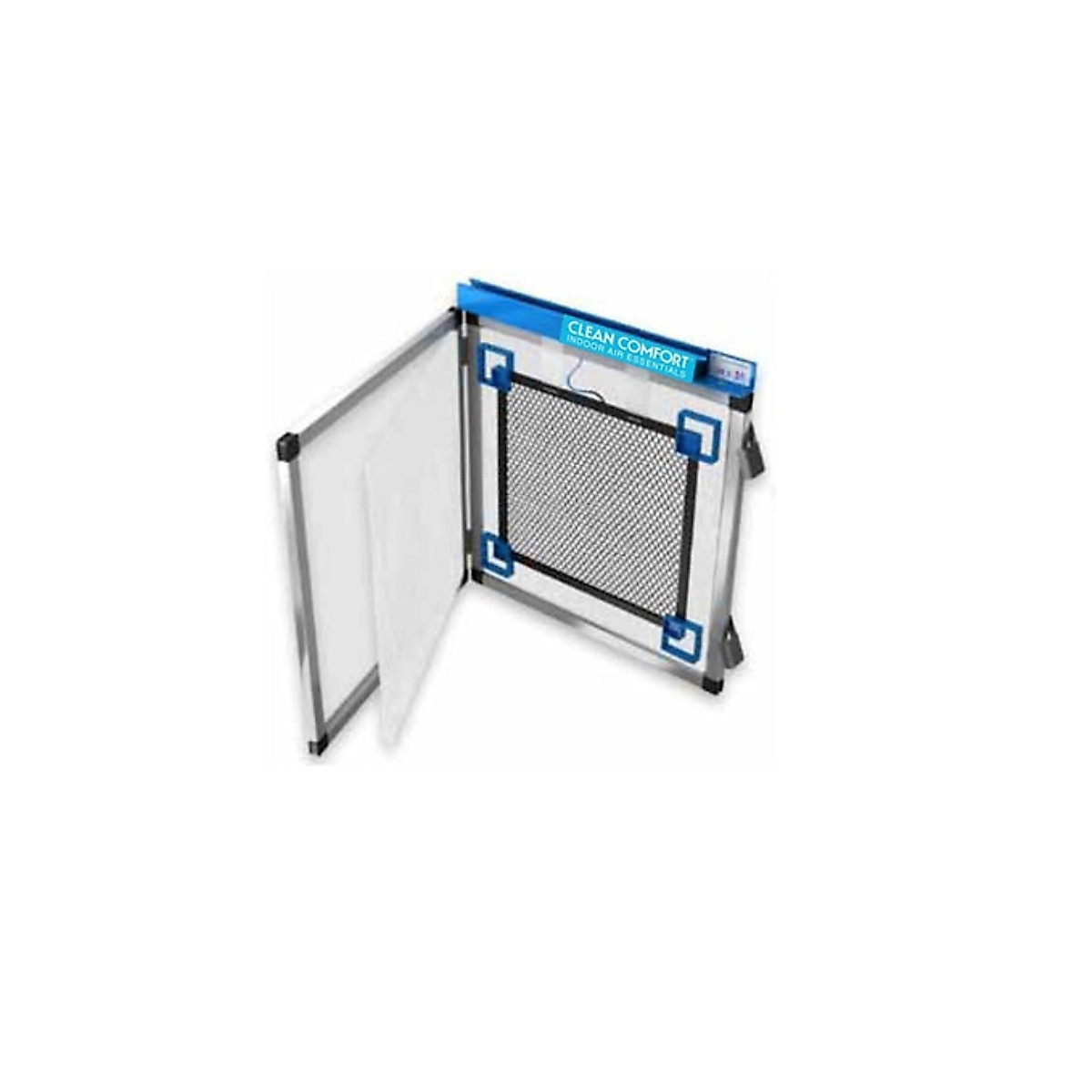 8 Pack 20x20 Tolaline CG 1000 Star Series Compatible Replacement Filters