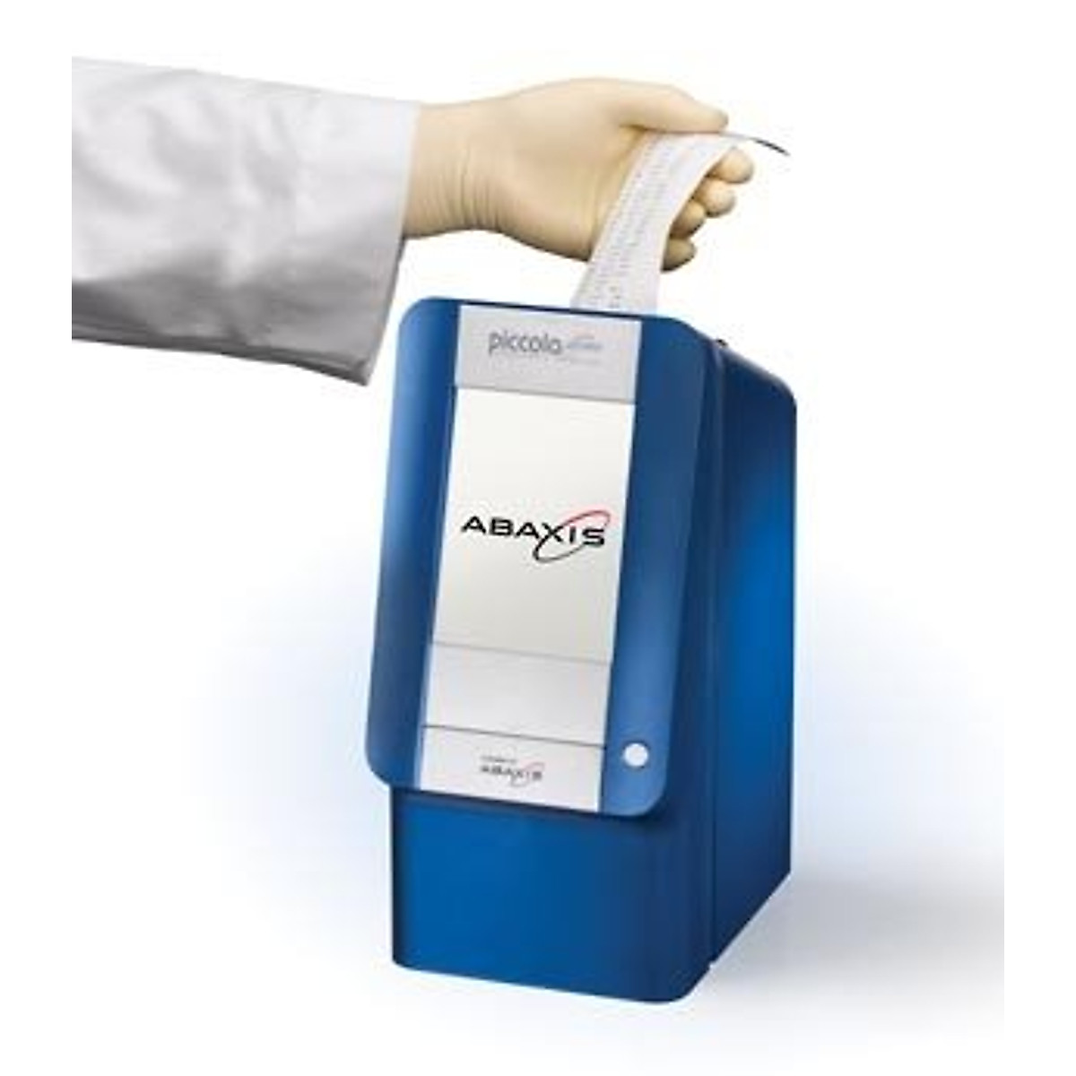 Thermal Results Printer Paper Piccolo - Item Number 07P0407EA