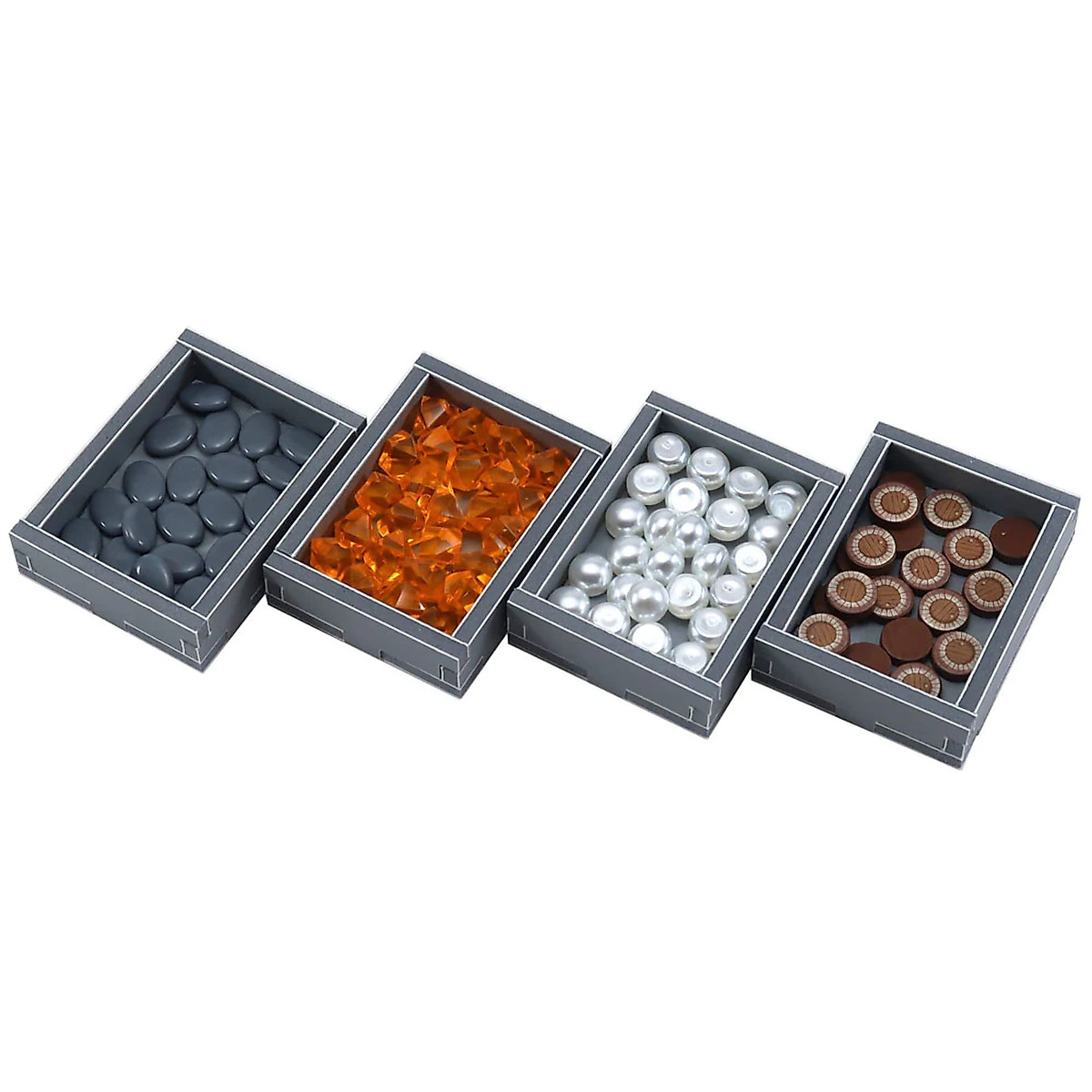 Folded Space: Everdell