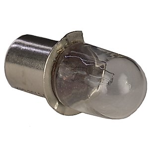 Bosch Parts 2610920839 18-24V Bulb