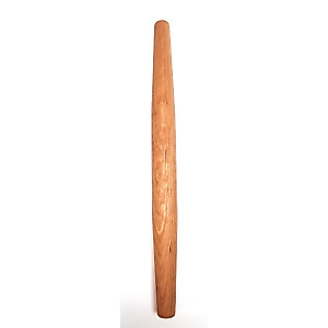 French Rolling Pin, Wisconsin Black Cherry