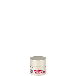 TIGI Bed Head Artistic Edit Mind Games Multi-Functional Texture Wax for Shape & Texture, 1.76 ounce (Pack of 12)