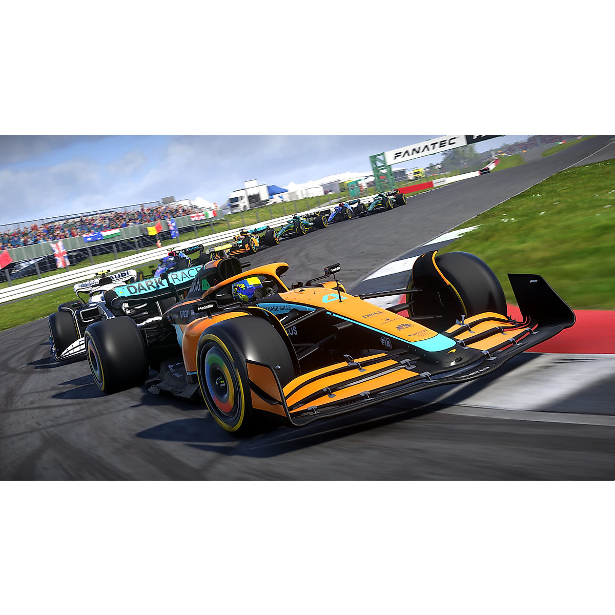 F1 2022 – Xbox Series X