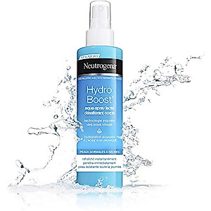 Neutrogena Hydro Boost, 50 ml, Pack of 3