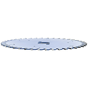 Bosch 2329919 Circular Saw Blade, Blue