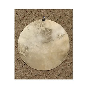 Goatskin, 14",Thin