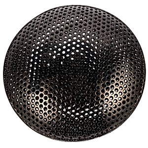 Meinl Percussion SH16 Medium Coated Steel Spark Shaker