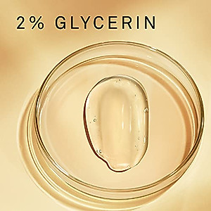 MELE Cleansing Gel For Fresh, Clear Skin Gentle Hydrating Cleanser With Glycerin, Antimicrobial, 5 Oz