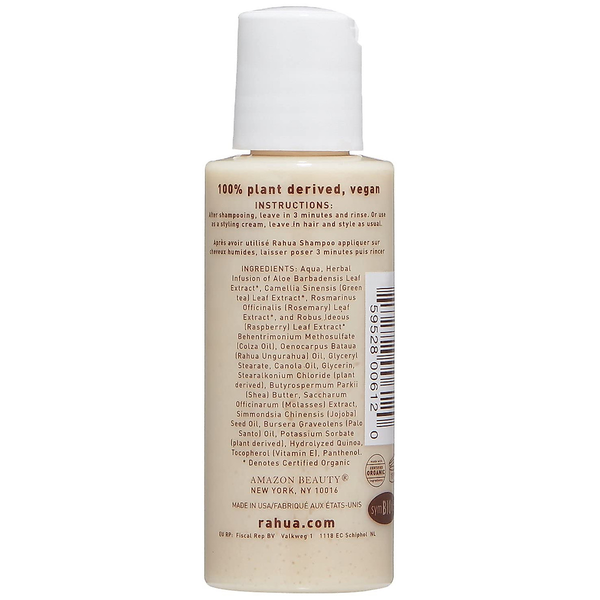 Rahua Classic Conditioner, 2 Fl Oz