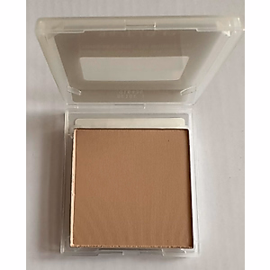 Pressed mineral powder beige 1