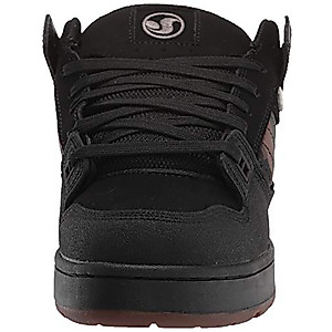 DVS Men's Militia Snow Boot, Black CAMO, 8.5