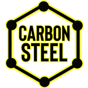 Roper Knives Stockman Green Bone Carbon