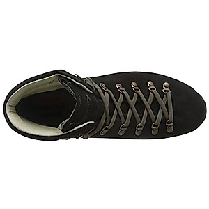 Zamberlan - 320 Trail lite evo GTX - Light Hiking Boots - Dark Brown - 10.5