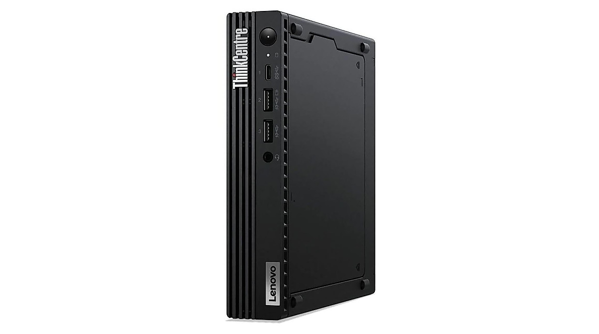 Lenovo ThinkCentre M70q Gen 3 Mini PC - Powerful & Compact