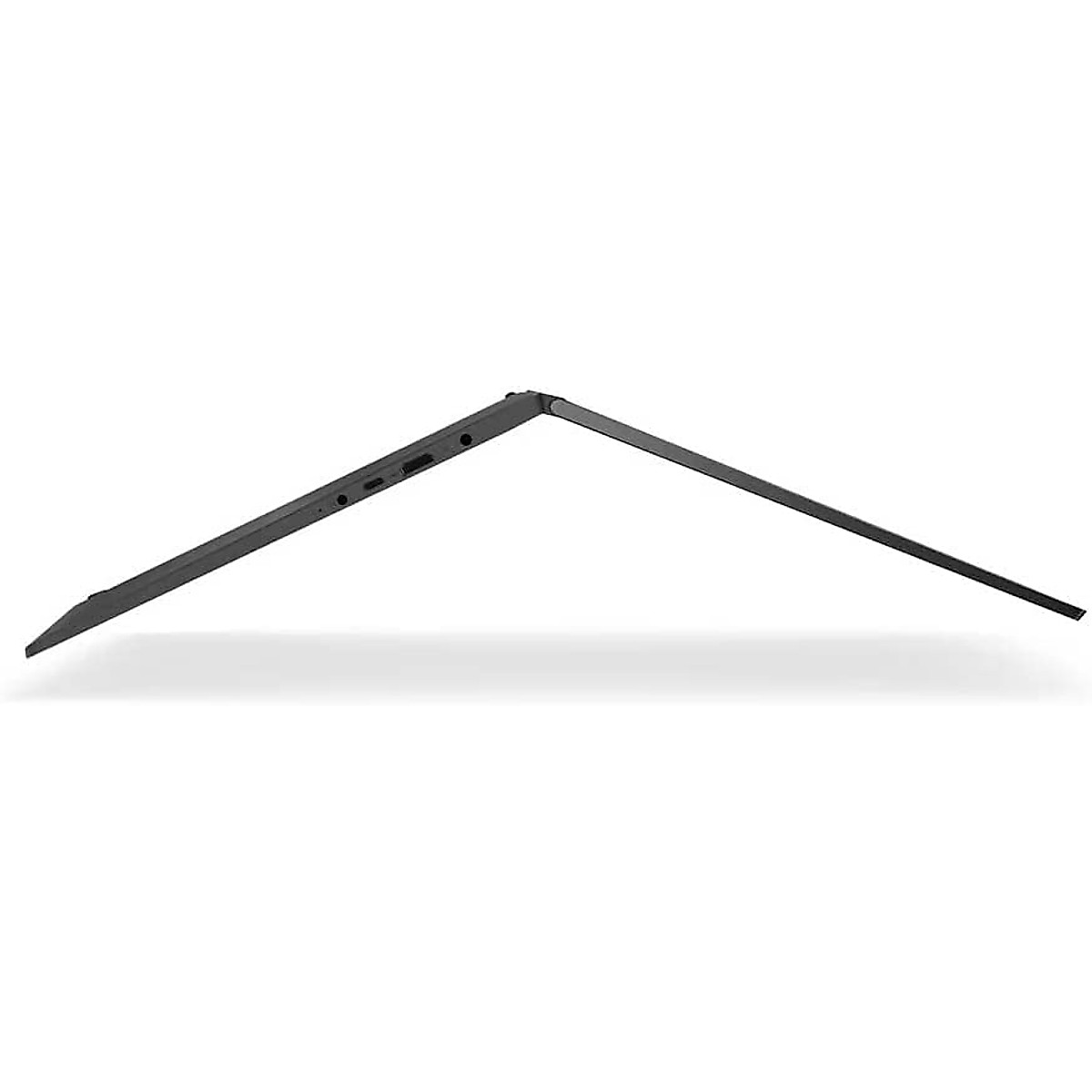 Lenovo Flex 5 Convertible 2-in-1 Laptop 14 FHD Touchscreen Intel Core i3-1115G4 up to 4.1Ghz 4GB DDR4 RAM 128GB SSD Fingerprint Reader HDMI Windows 11 iSlik Pen, Grey (Renewed)