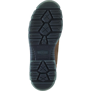 Wolverine Men's I-90 Romeo Waterproof Boot, Sudan Brown, 8.5