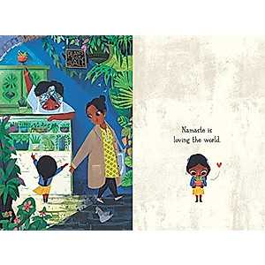 Namaste Is a Greeting