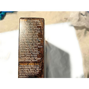 Beard Guyz Venture 5pc Beard Grooming Set with Boar Bristle Beard Brush