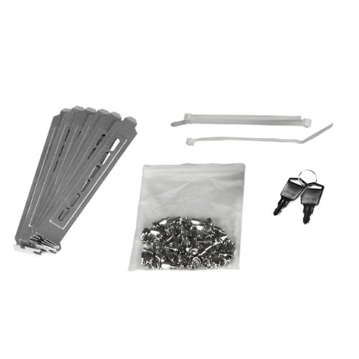 iStar D Storm D-400 4U Rackmount Server Chassis