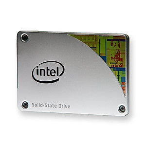 Intel SSD Pro 1500 Series Solid State Drive, SSDSC2BF180A401 (2.5", SATA, 6Gb/s, 180GB, 20nm, MLC)