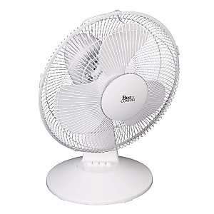 Oscillating Fan