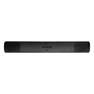 JBL (Renewed) Bar 9.1 Channel 3D Surround Sound Soundbar with Wireless Detachable Rear Speakers - 5.1.4-Channel, Bluetooth, AirPlay 2, and Chromecast, 820W, USB, HDMI