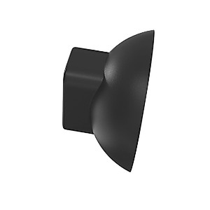 Skywin Funnel for Pax 3 and Pax 2 - Quickly and Easily Pack Your Pax with The Perfect Amount of herb and Less Mess (Black Rubber)