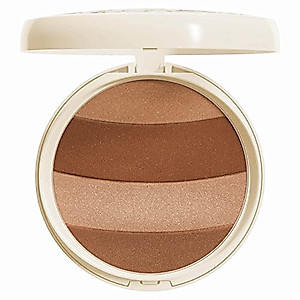 Physicians Formula Murumuru Butter Bronzer Face Makeup, Cheat Day Donut, Chocolate