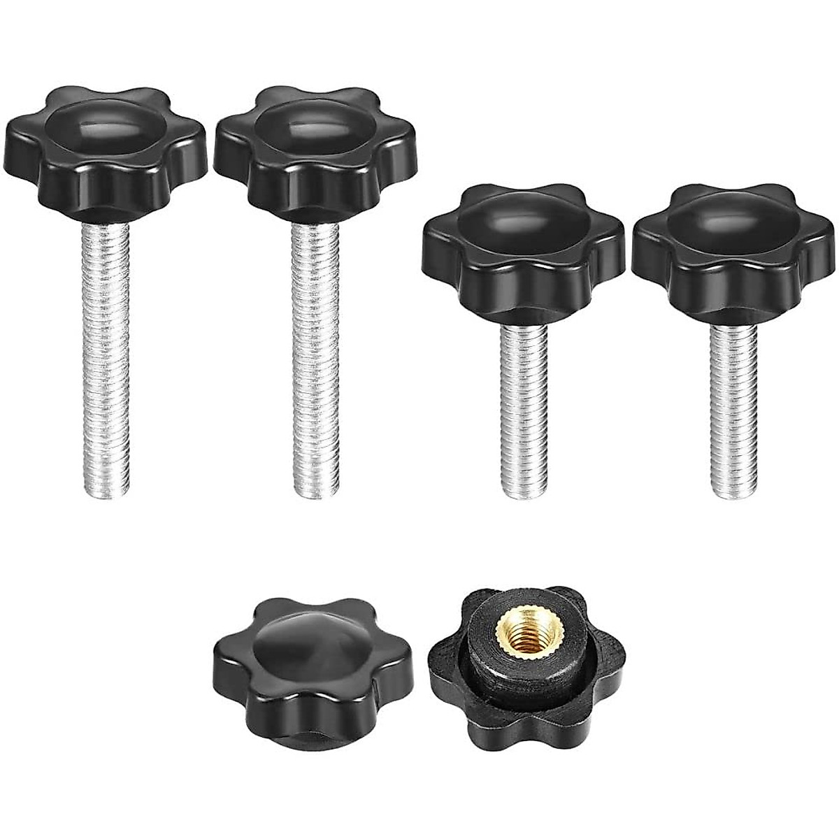 Desk Corner Sleeve - Clamp-On