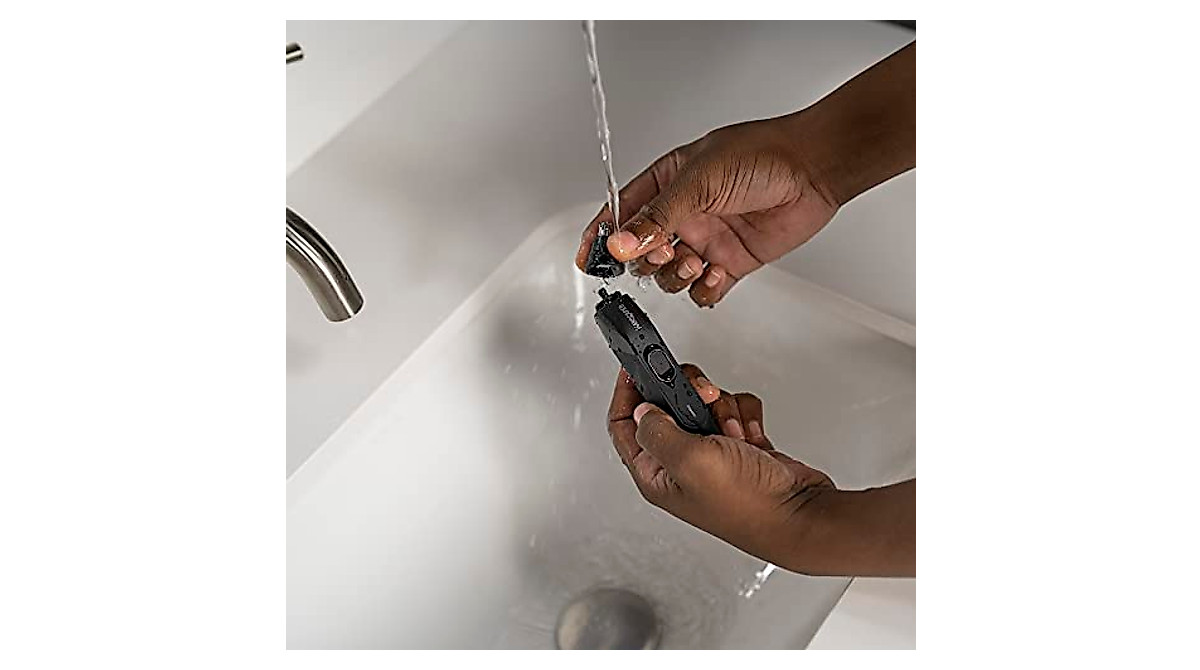MANSCAPED The Perfect Duo 4.0 - Complete Manscaping Solution