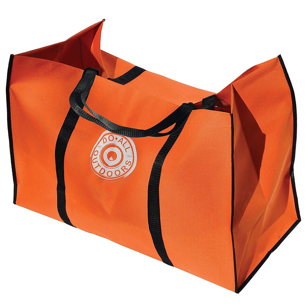 Do-All Outdoors FF550 Firefly Automatic Skeet Thrower Trap , White , 8.6" x 11" x 22.2"