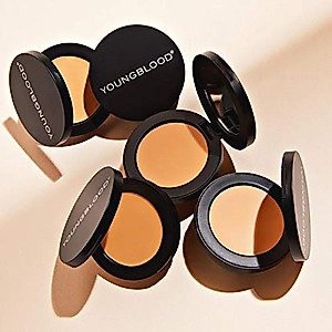 Youngblood Mineral Cosmetics Ultimate Concealer, Medium, Vegan, Cruelty Free