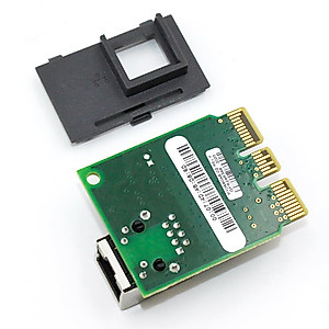 Kit Upgrade Ethernet Module for Zebra ZD410 Thermal Barcode Label Printer P/N: P1080383-442