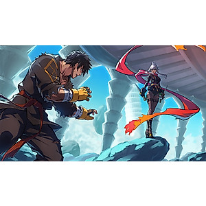 DNF Duel - Nintendo Switch