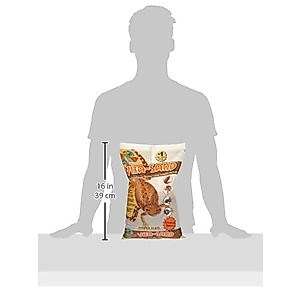 Zoo Med Vita Sand, 10 Pounds, Sahara Slate