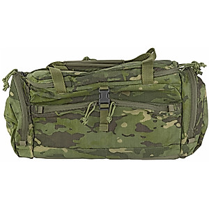 Grey Ghost Gear 60200-40 Range Bag - Multicam Tropic