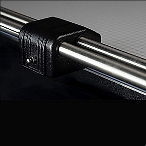 Rotatrim Pro 18 Inch Cut Professional Paper Cutter/Trimmer Precision Rotary Trimmer with Self-Sharpening Precision Steel Blades & Twin Stainless Steel Guide Rails (RCPRO18i)