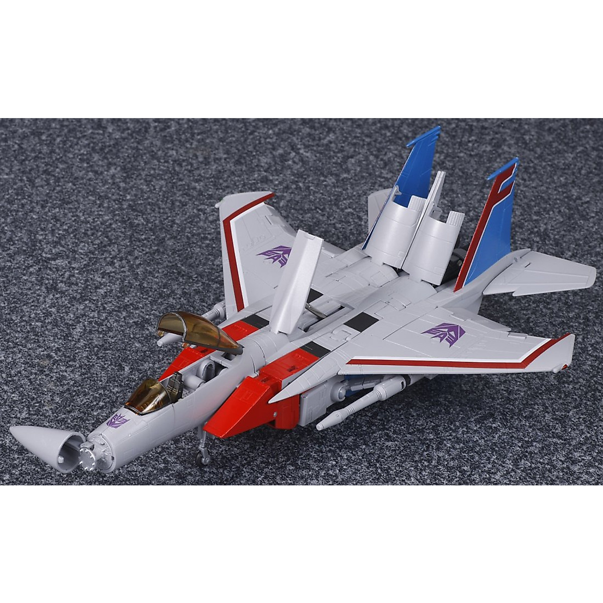 Transformers Masterpiece MP11 Starscream