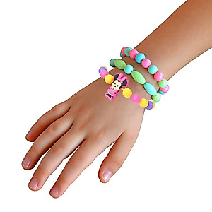 Tara Toys Minnie Pop Beads