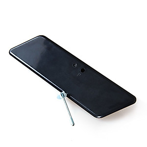 Bracket Fits Sony PlayStation VR Stand VR & PS4 PRO/Slim 5 in 1 Charging Station Muti-Functional Base Stand by Hermitshell