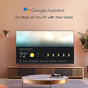 Hisense ULED 4K Premium 75U6G Quantum Dot QLED Series 75-Inch Android 4K Smart TV with Alexa Compatibility, 600-nit HDR10+, Dolby Vision & Atmos, Voice Remote (2021 Model)