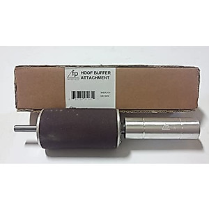 HOOF Buffer Attachment c