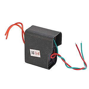 High Voltage Module, High Voltage Generator Violent Discharge Strength High Voltage Pulses Output High Efficiency 5Pcs for Electronic Instruments