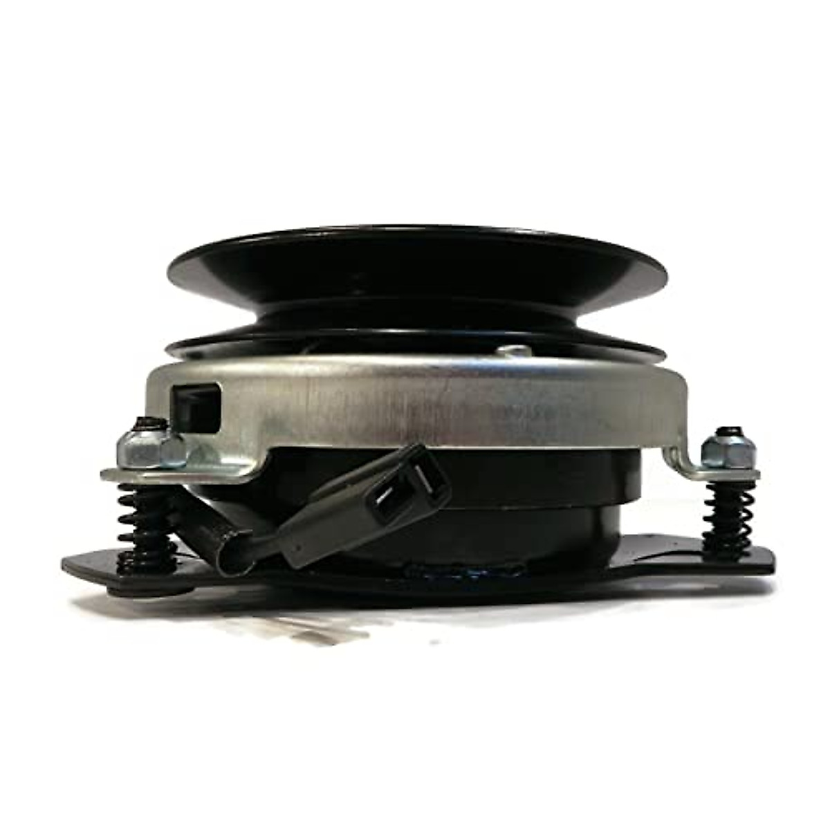 The ROP Shop | Electric PTO Clutch for CaseIH C33197, C47443, C48625, 990947 Garden Lawn Mower