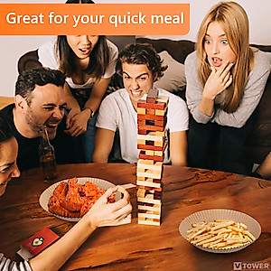 100Pcs Air Fryer Parchment Paper Liners - 6.3 Inch Non Stick Air Fryer Liners Disposable Baking Supplies Roasting Pan Liners for Air Fryer Accessories - Parchment Paper for Air Fryer Liner for Oven