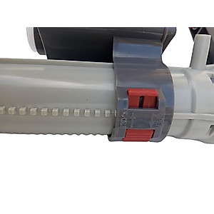 Replacement Universal Float Fill Valve Toilet Tank Kit